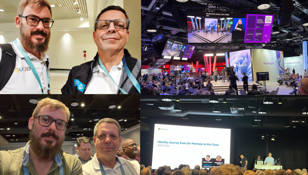 📣 Microsoft IGNITE 2022 | Groupe Artemys